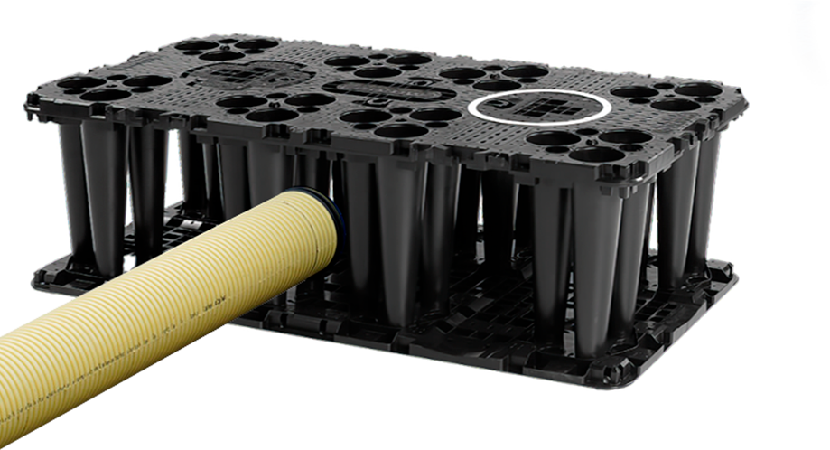 Conoce AquaCell | Pavco Wavin